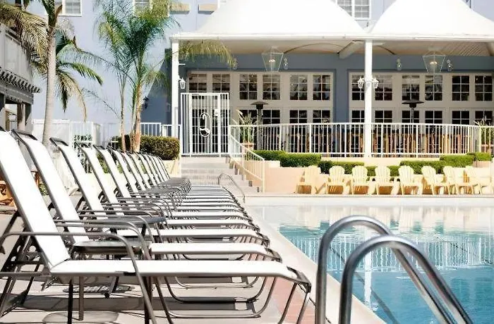 Hotel The Lafayette San Diego - new 2025 prices, reviews, book now